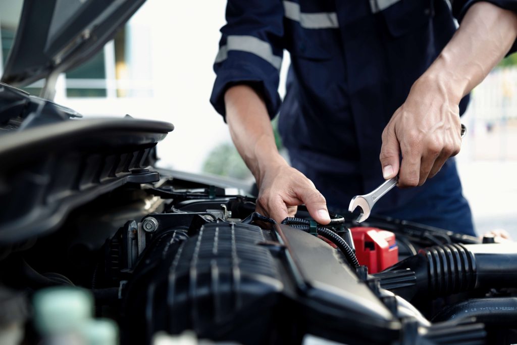Expert 4WD Service by J&S Autocare - Your 4WD Specialist